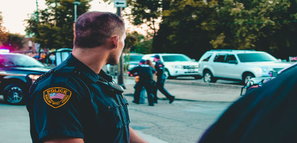 20+ SAMPLE Police Officer Resignation Letters in PDF | MS Word