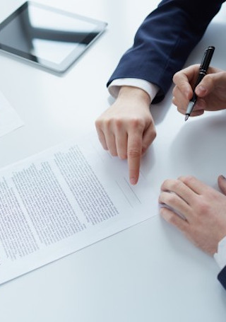 40+ SAMPLE Collaboration Letters in PDF | MS Word