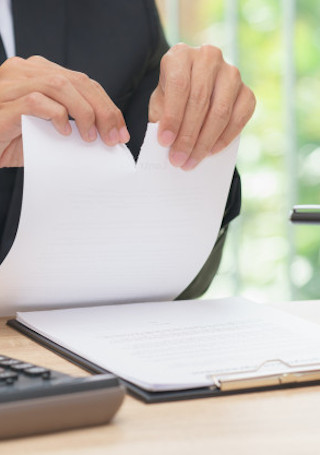 48+ SAMPLE Dismissal Letters in PDF | MS Word | Google Docs | Outlook ...