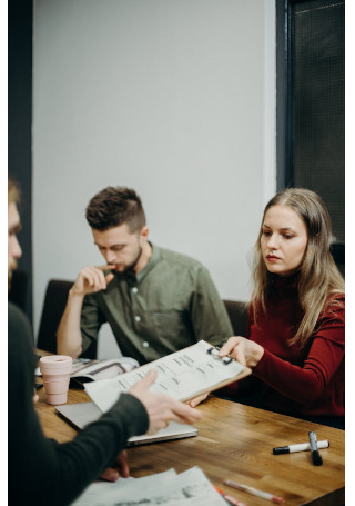 42+ SAMPLE Employee Information Forms in PDF | MS Word | Google Docs ...