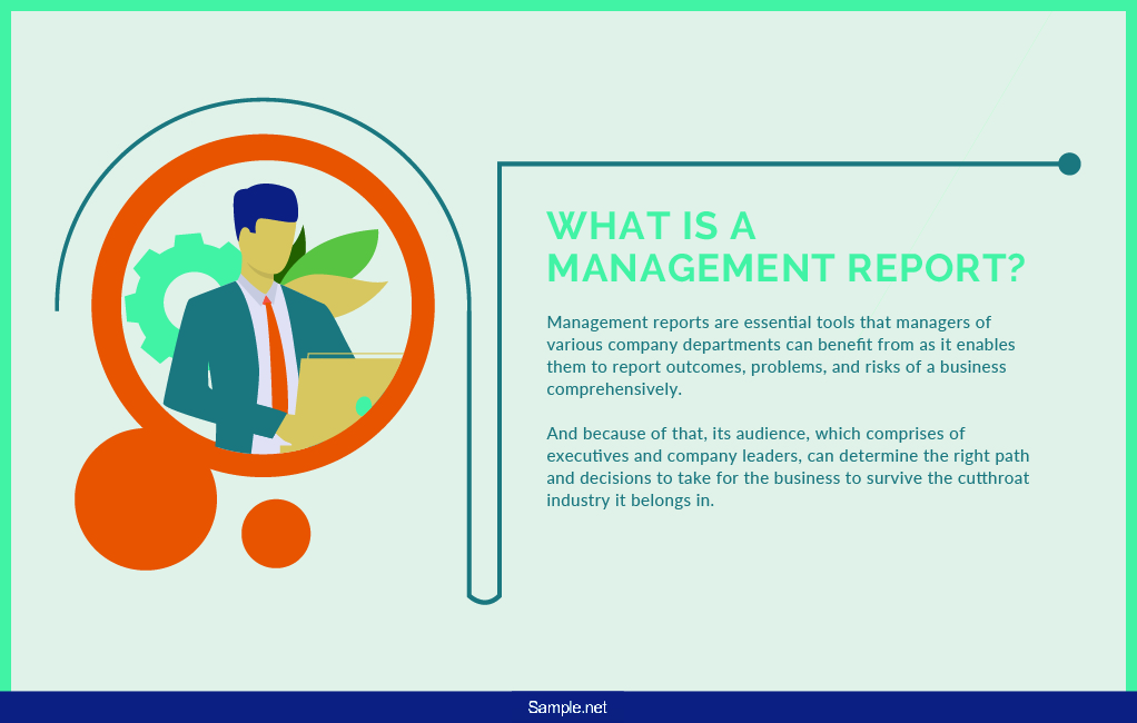 27 SAMPLE Management Reports In PDF MS Word Excel 27 SAMPLE Management Reports In PDF MS Word Excel