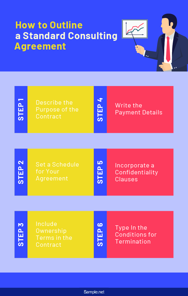31+ SAMPLE Consulting Agreements in PDF | MS Word