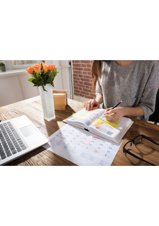 19+ SAMPLE Daily Work Schedules in PDF | MS Word