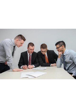 51+ SAMPLE Group Contracts in PDF | MS Word | Google Docs