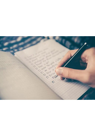 51+ SAMPLE Observation Checklist Templates in PDF | MS Word