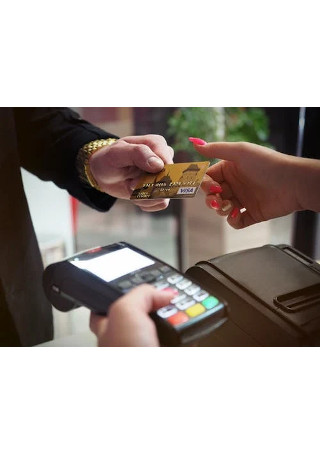 46+ SAMPLE Payment Receipt Templates in PDF | MS Word