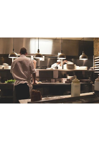 39+ SAMPLE Kitchen Schedules in PDF | MS Word