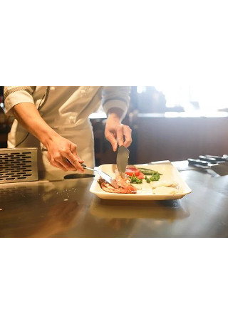 10+ SAMPLE Restaurant Receipt Templates in PDF | MS Word