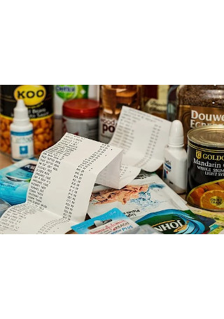 33+ SAMPLE Service Receipts in PDF | MS Word