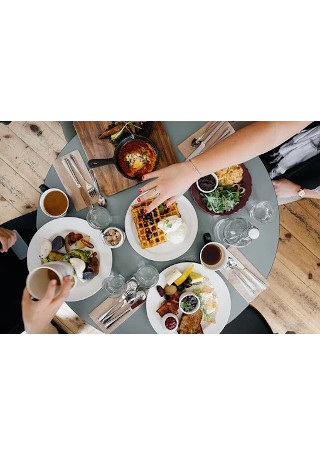 28+ SAMPLE Food Budget in PDF | MS Word