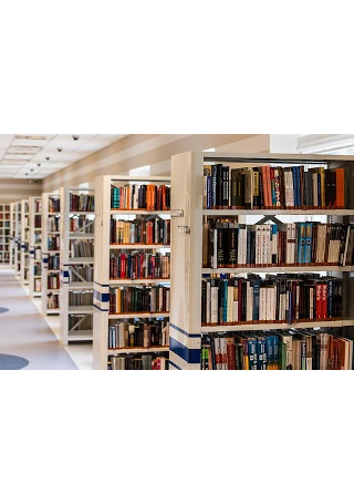 50+ SAMPLE Library Budgets [ School, College, Public ]