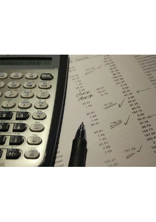 15+ SAMPLE Bill Pay Checklists in PDF | MS Word