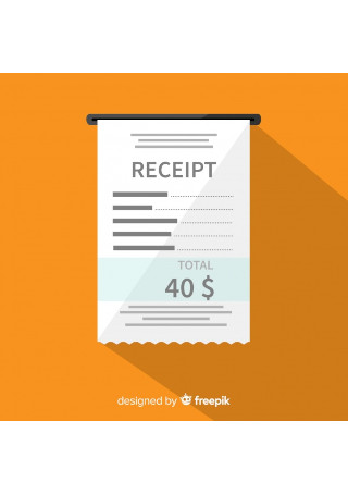 35+ SAMPLE Tenant Receipts in MS Word | PDF
