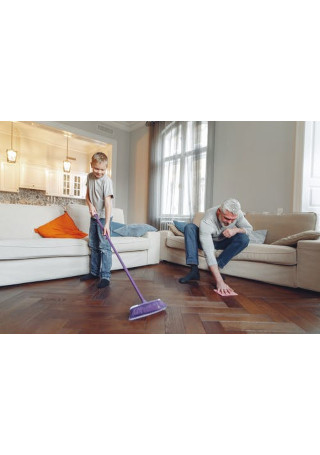 10+ SAMPLE House Cleaning Schedules in PDF | MS Word