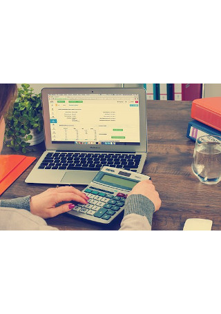 20+ SAMPLE Rental Billing Statements in PDF | MS Word