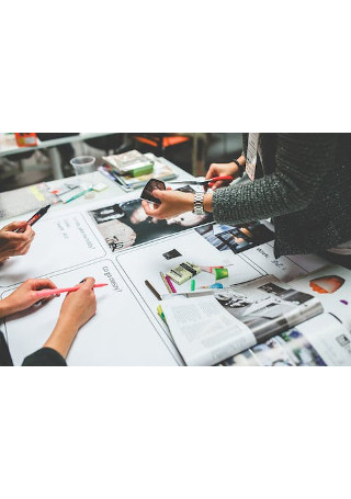 15+ SAMPLE Graphic Design Proposals in PDF | MS Word