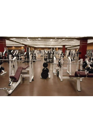 9+ SAMPLE Gym Proposals in PDF | MS Word