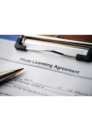 6+ SAMPLE Photo Licensing Agreement in PDF