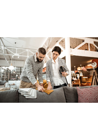 11+ SAMPLE Interior Design Proposal in PDF | MS Word