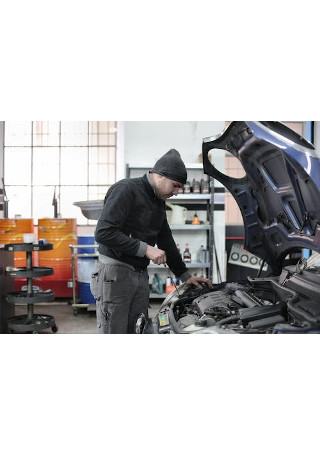 9+ SAMPLE Used Car Inspection Checklists in PDF | MS Word