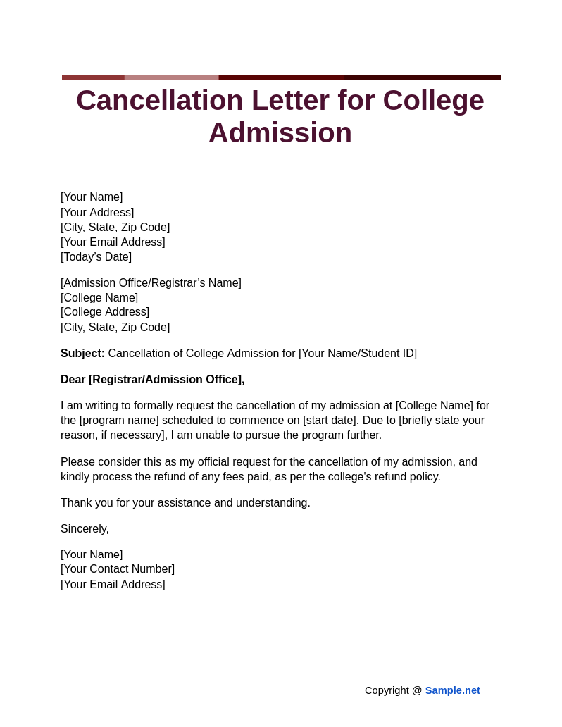 Apology Letter To Bank For Late Payment Fees Refund Infoupdate