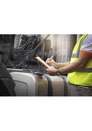 3+ SAMPLE Heavy Vehicle Inspection Checklist in PDF