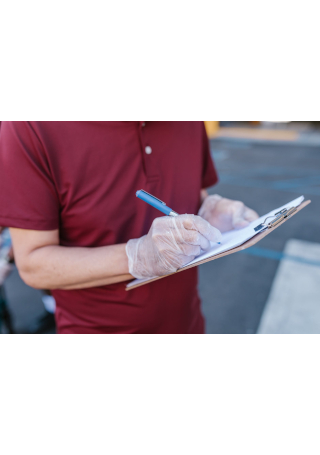 5+ SAMPLE Bar Cleaning Checklist in PDF