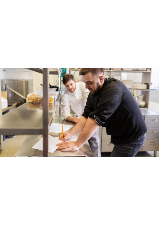 7+ SAMPLE Restaurant Safety Checklist in PDF