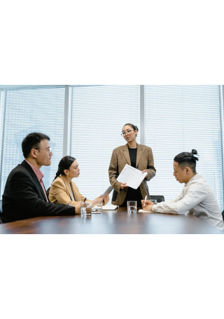 8+ SAMPLE Brief Research Statement in PDF