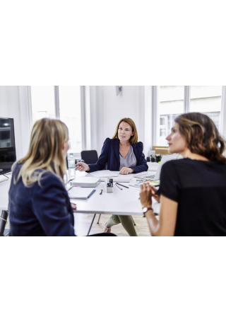 Sample HR Meeting Minutes - 11+ IN PDF