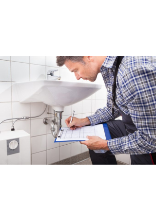 3+ SAMPLE Plumbing Maintenance Checklist in PDF
