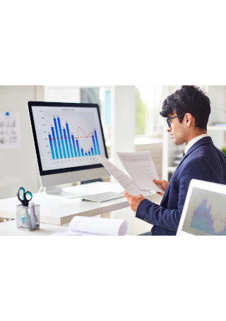 4+ SAMPLE Quantitative Data Analysis Report in PDF | MS Word