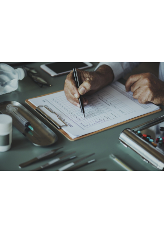 3+ SAMPLE Software Inspection Checklist in PDF