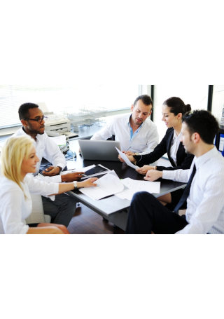 18+ SAMPLE Management Meeting Minutes in PDF