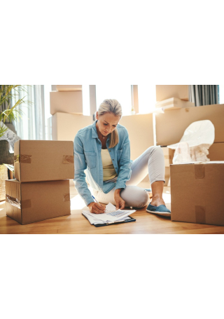 10+ SAMPLE Tenant Move Out Checklist in PDF | MS Word