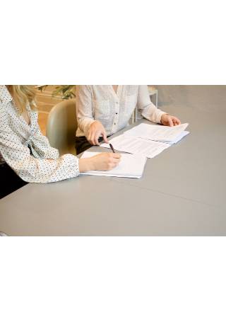 Sample Agency Statement - 30+ IN PDF