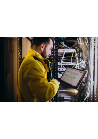 13+ SAMPLE Network Installation Proposal in PDF