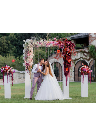 10+ SAMPLE Wedding Event Proposal in PDF