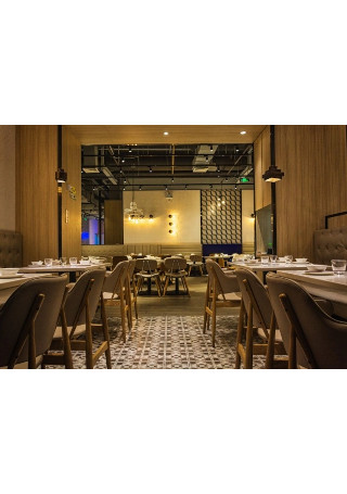 6+ SAMPLE Restaurant Rental Agreement in PDF | MS Word