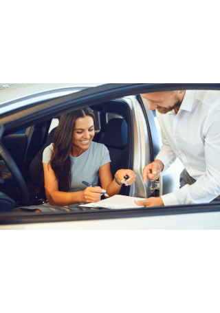 15+ SAMPLE Car Rental Agreement in PDF | MS Word
