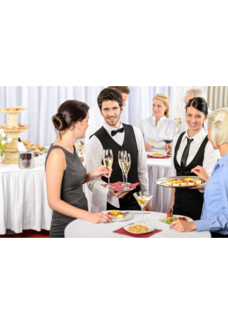 20+ SAMPLE Catering Service Proposal in PDF
