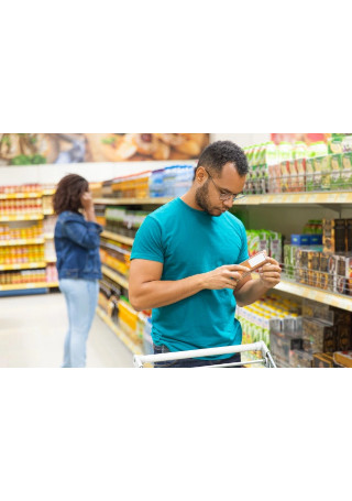 8+ SAMPLE Quarantine Grocery List in PDF