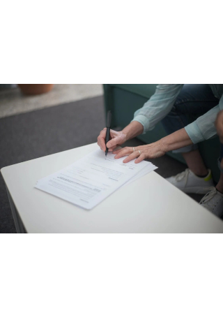 11+ SAMPLE Affidavit of Separation in PDF | MS Word