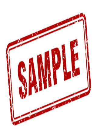 Samples PDF